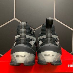 Puma | Shoes | New Mens Puma Origin Black Training Running Shoes | Poshmark